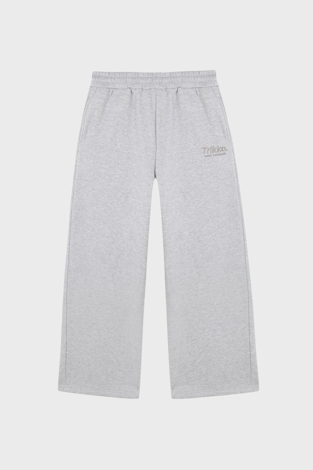 BASICS – Trikko
